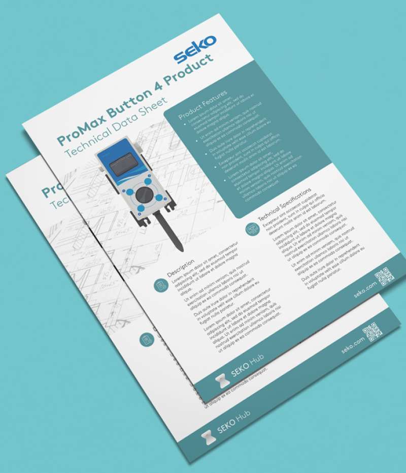 ProMax - Button 4 Product A Gap 4 GPM