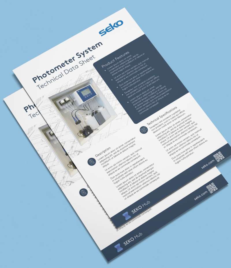 Photometer System