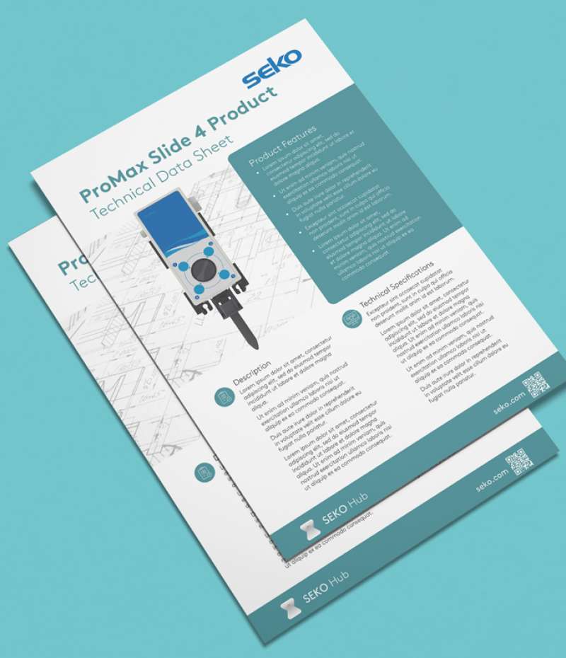 ProMax - Slide 4 Product F Gap 1 GPM